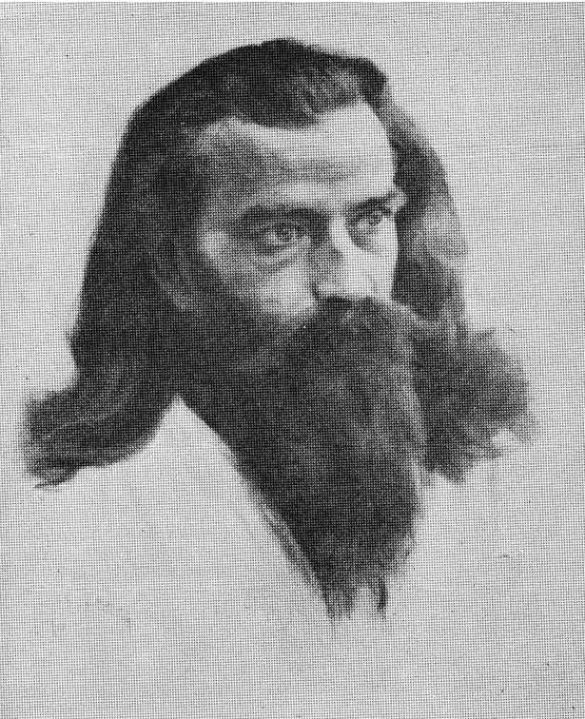 El Experimento de Ayuno de 49 días, por Arnold Ehret